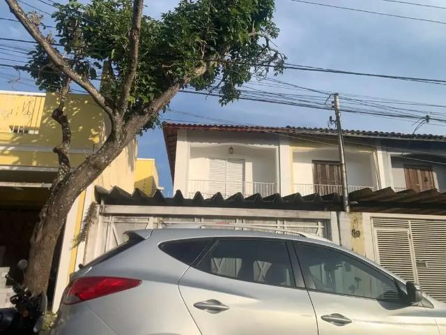 Casa / Sobrado em Condomínio para Venda em São Paulo/SP Vila Morse 3 Quartos
