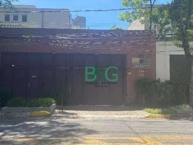 Casa / Sobrado em Condomínio para Venda em São Paulo/SP Vila Morumbi 4 Quartos