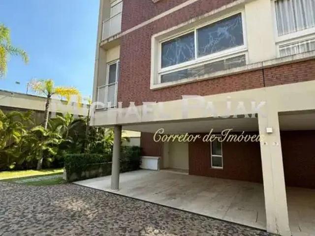 Casa / Sobrado em Condomínio para Venda em São Paulo/SP Vila Morumbi 4 Quartos
