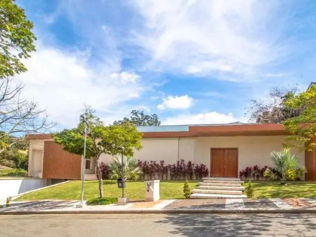 Casa / Sobrado em Condomínio para Venda em São Paulo/SP Vila Morumbi 5 Quartos