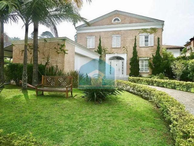 Casa / Sobrado em Condomínio para Venda em São Paulo/SP Vila Morumbi 3 Quartos