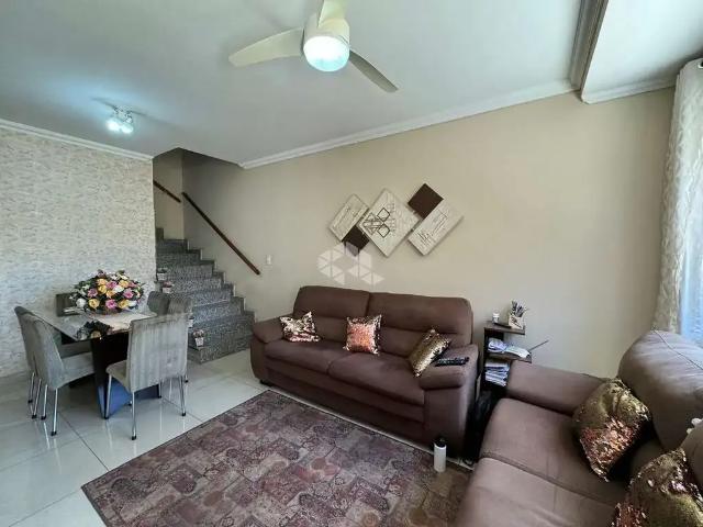 Casa / Sobrado em Condomínio para Venda em São Paulo/SP Vila Matilde 4 Quartos