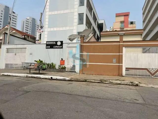 Casa / Sobrado em Condomínio para Venda em São Paulo/SP Vila Matilde 1 Quartos