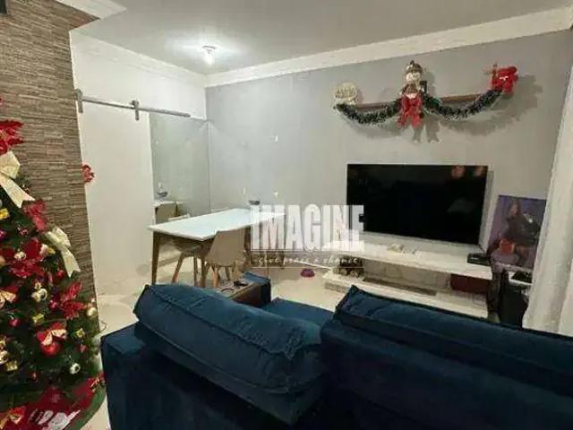Casa / Sobrado em Condomínio para Venda em São Paulo/SP Vila Matilde 2 Quartos