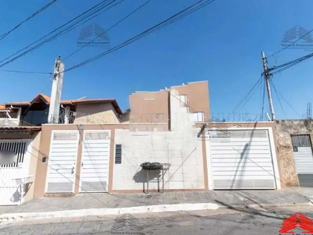 Casa / Sobrado em Condomínio para Venda em São Paulo/SP Vila Matilde 2 Quartos