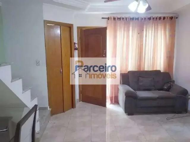 Casa / Sobrado em Condomínio para Venda em São Paulo/SP Vila Matilde 2 Quartos