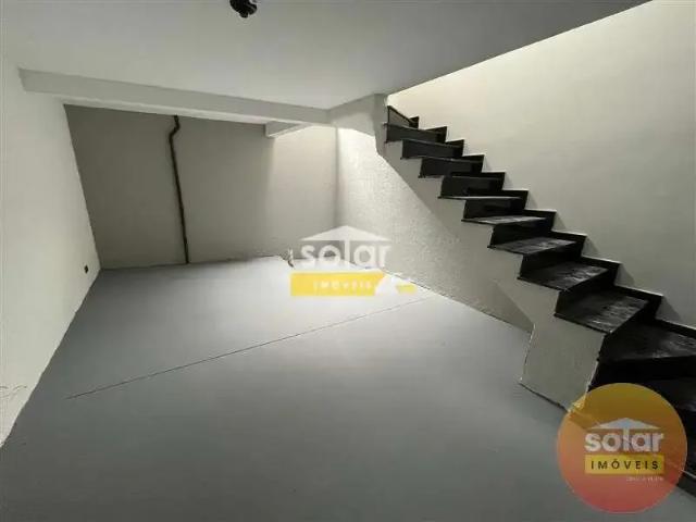 Casa / Sobrado em Condomínio para Venda em São Paulo/SP Vila Matilde 2 Quartos