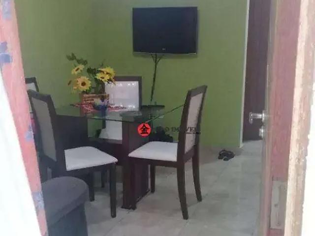 Casa / Sobrado em Condomínio para Venda em São Paulo/SP Vila Matilde 2 Quartos