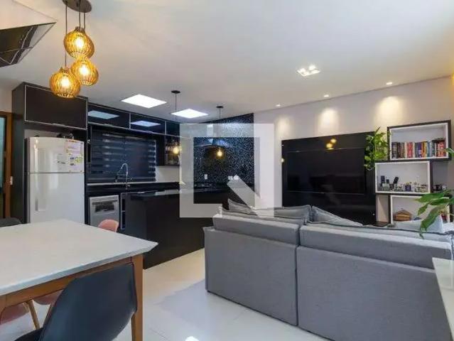 Casa / Sobrado em Condomínio para Venda em São Paulo/SP Vila Matilde 3 Quartos