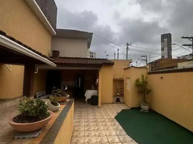 Casa / Sobrado em Condomínio para Venda em São Paulo/SP Vila Matilde 2 Quartos