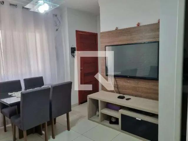 Casa / Sobrado em Condomínio para Venda em São Paulo/SP Vila Matilde 2 Quartos