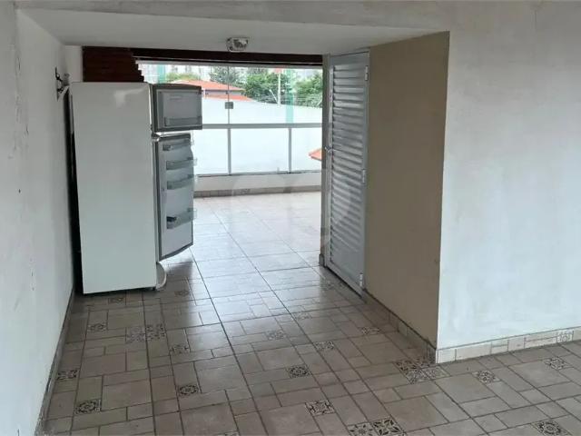 Casa / Sobrado em Condomínio para Venda em São Paulo/SP Vila Matilde 2 Quartos