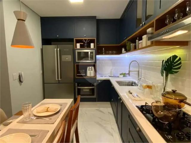 Casa / Sobrado em Condomínio para Venda em São Paulo/SP Vila Matilde 2 Quartos