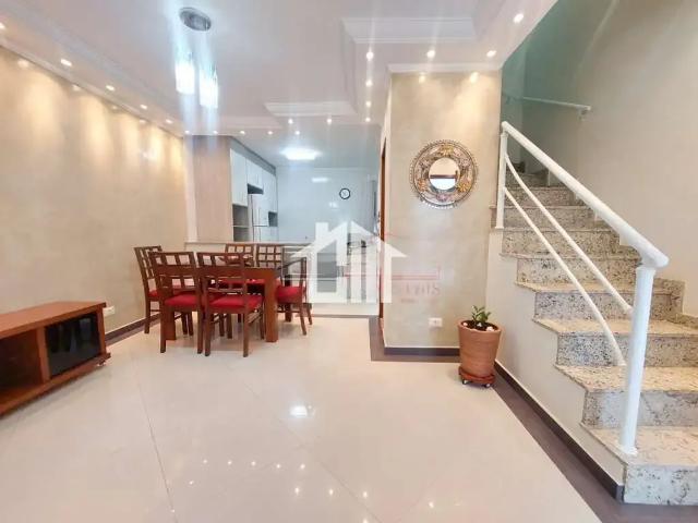 Casa / Sobrado em Condomínio para Venda em São Paulo/SP Vila Matilde 2 Quartos