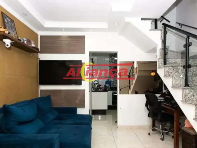 Casa / Sobrado em Condomínio para Venda em São Paulo/SP Vila Matilde 2 Quartos