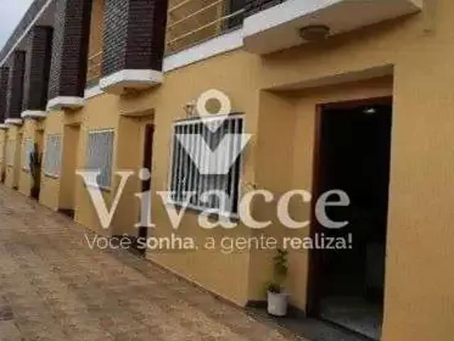 Casa / Sobrado em Condomínio para Venda em São Paulo/SP Vila Matilde 2 Quartos