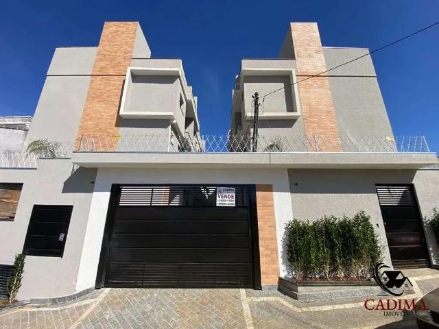 Casa / Sobrado em Condomínio para Venda em São Paulo/SP Vila Matilde 2 Quartos