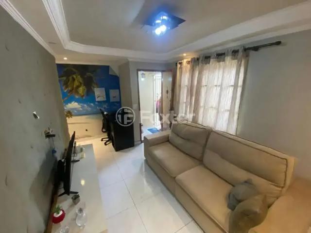 Casa / Sobrado em Condomínio para Venda em São Paulo/SP Vila Matilde 2 Quartos