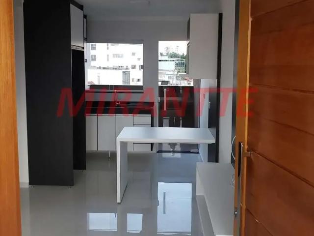 Casa / Sobrado em Condomínio para Venda em São Paulo/SP Vila Matilde 2 Quartos