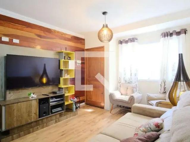 Casa / Sobrado em Condomínio para Venda em São Paulo/SP Vila Matilde 2 Quartos