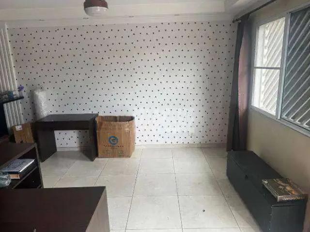 Casa / Sobrado em Condomínio para Venda em São Paulo/SP Vila Matilde 2 Quartos