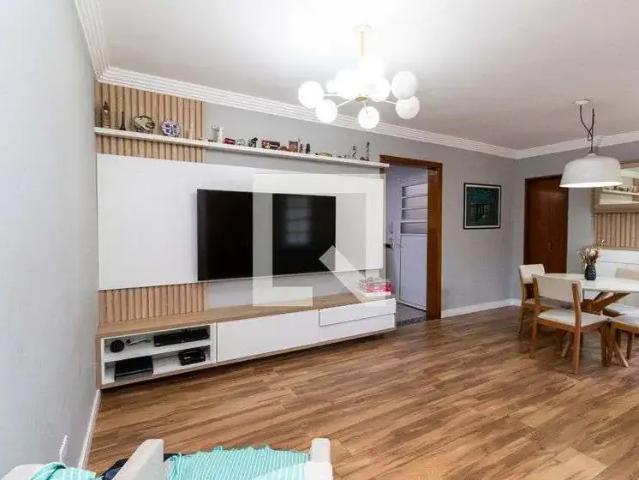 Casa / Sobrado em Condomínio para Venda em São Paulo/SP Vila Matilde 2 Quartos