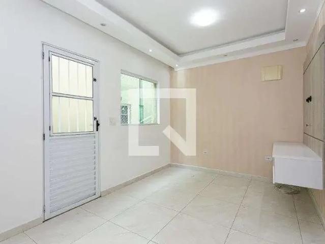 Casa / Sobrado em Condomínio para Venda em São Paulo/SP Vila Matilde 2 Quartos