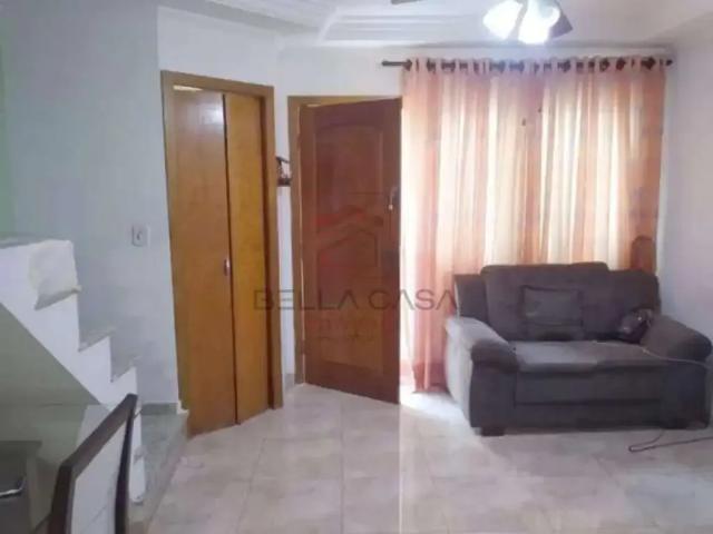 Casa / Sobrado em Condomínio para Venda em São Paulo/SP Vila Matilde 2 Quartos