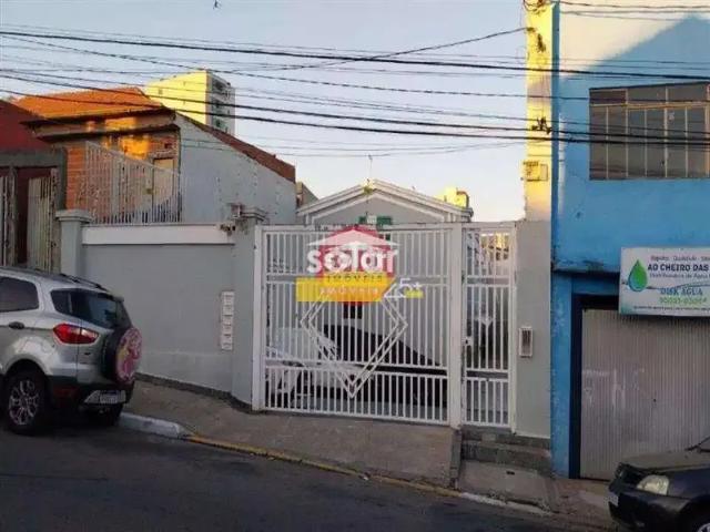 Casa / Sobrado em Condomínio para Venda em São Paulo/SP Vila Matilde 2 Quartos