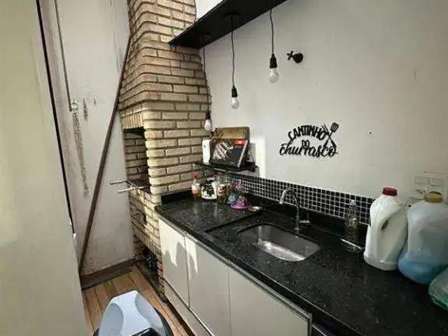 Casa / Sobrado em Condomínio para Venda em São Paulo/SP Vila Matilde 2 Quartos