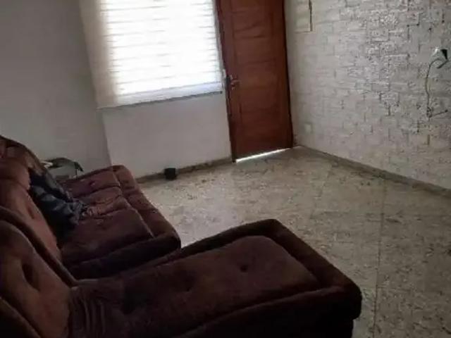 Casa / Sobrado em Condomínio para Venda em São Paulo/SP Vila Matilde 2 Quartos