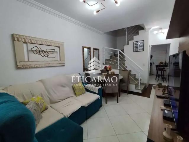 Casa / Sobrado em Condomínio para Venda em São Paulo/SP Vila Matilde 3 Quartos