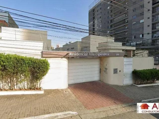 Casa / Sobrado em Condomínio para Venda em São Paulo/SP Vila Matilde 3 Quartos