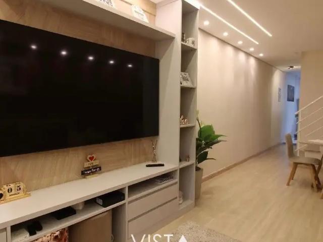 Casa / Sobrado em Condomínio para Venda em São Paulo/SP Vila Matilde 3 Quartos