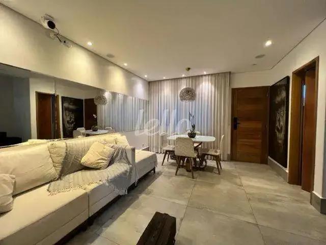 Casa / Sobrado em Condomínio para Venda em São Paulo/SP Vila Matilde 3 Quartos