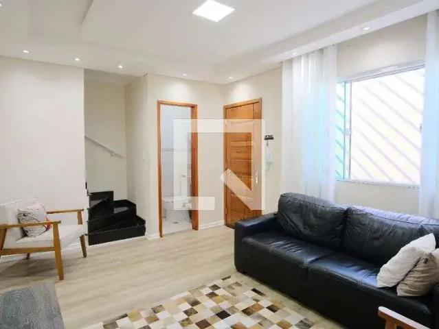 Casa / Sobrado em Condomínio para Venda em São Paulo/SP Vila Matilde 3 Quartos