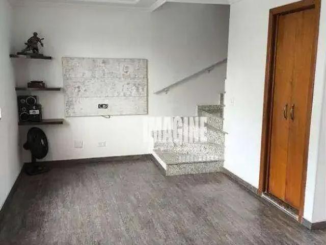 Casa / Sobrado em Condomínio para Venda em São Paulo/SP Vila Matilde 3 Quartos