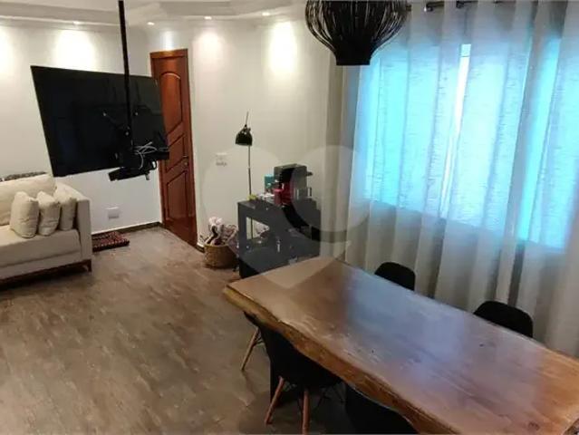 Casa / Sobrado em Condomínio para Venda em São Paulo/SP Vila Matilde 3 Quartos