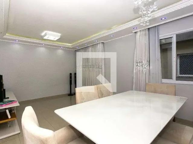 Casa / Sobrado em Condomínio para Venda em São Paulo/SP Vila Matilde 3 Quartos