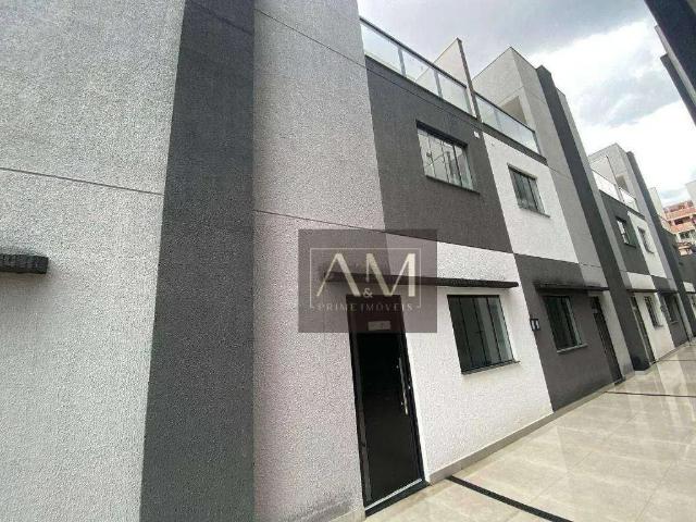 Casa / Sobrado em Condomínio para Venda em São Paulo/SP Vila Matilde 3 Quartos