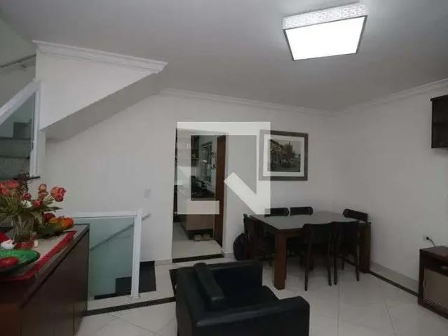 Casa / Sobrado em Condomínio para Venda em São Paulo/SP Vila Matilde 3 Quartos
