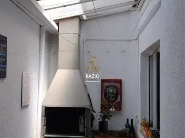 Casa / Sobrado em Condomínio para Venda em São Paulo/SP Vila Matilde 3 Quartos