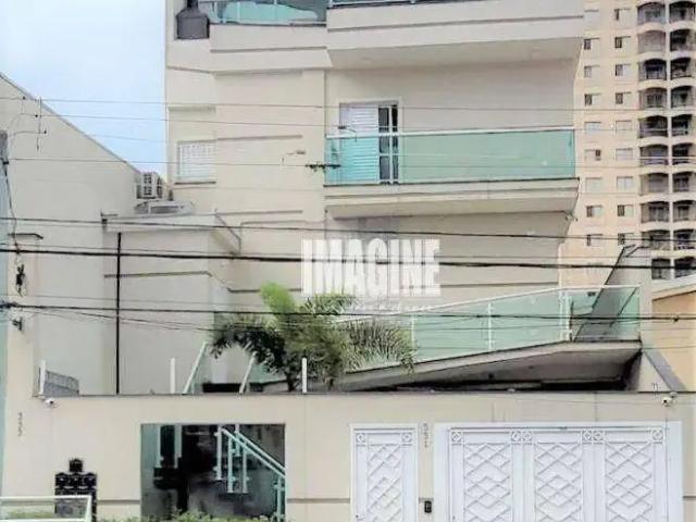Casa / Sobrado em Condomínio para Venda em São Paulo/SP Vila Matilde 3 Quartos