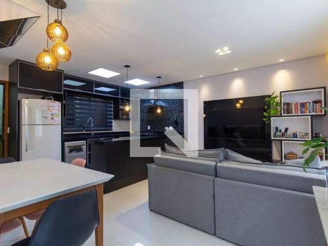 Casa / Sobrado em Condomínio para Venda em São Paulo/SP Vila Matilde 3 Quartos