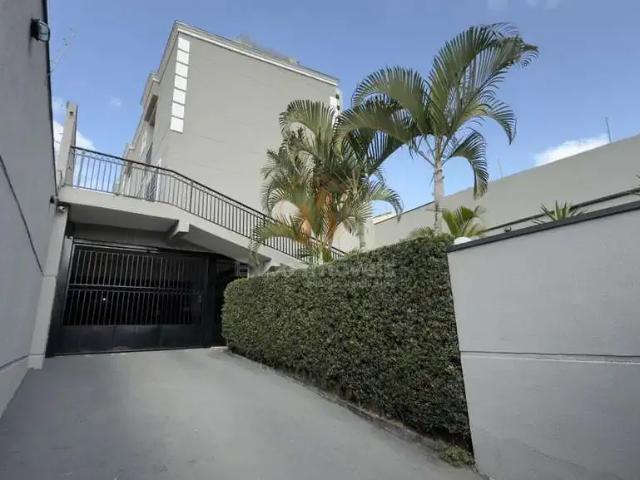 Casa / Sobrado em Condomínio para Venda em São Paulo/SP Vila Matilde 3 Quartos