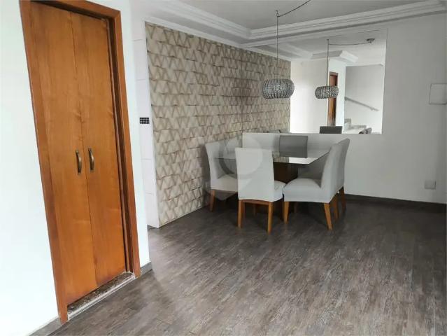 Casa / Sobrado em Condomínio para Venda em São Paulo/SP Vila Matilde 3 Quartos