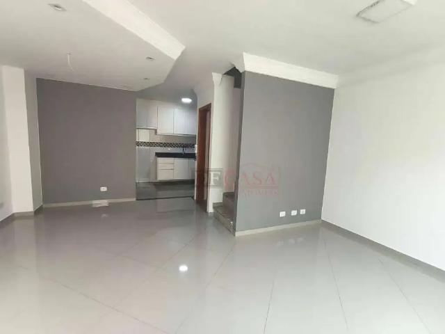Casa / Sobrado em Condomínio para Venda em São Paulo/SP Vila Matilde 3 Quartos