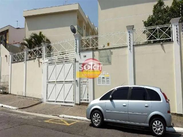 Casa / Sobrado em Condomínio para Venda em São Paulo/SP Vila Matilde 3 Quartos