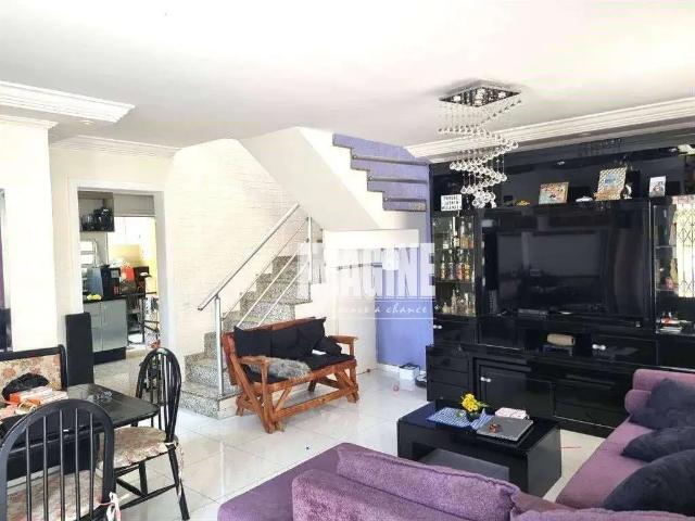 Casa / Sobrado em Condomínio para Venda em São Paulo/SP Vila Matilde 3 Quartos