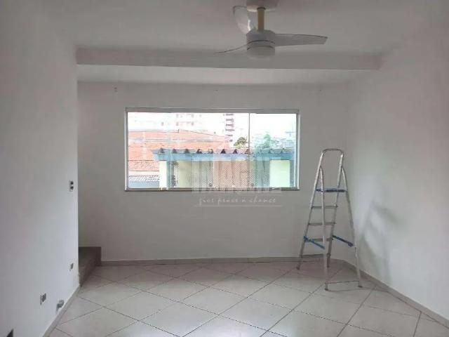 Casa / Sobrado em Condomínio para Venda em São Paulo/SP Vila Matilde 3 Quartos